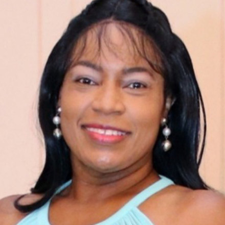 Officers and Staff | Tumbling Shoals Baptist Association