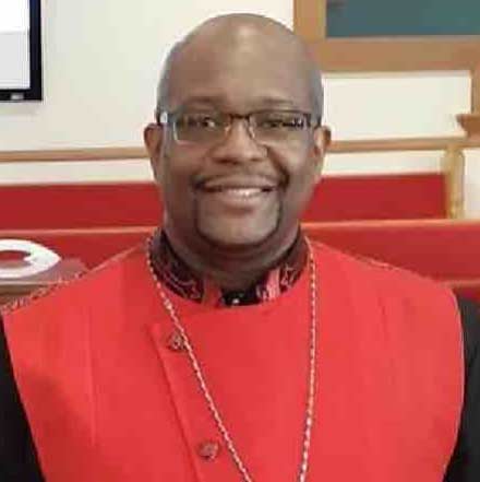 Officers and Staff | Tumbling Shoals Baptist Association